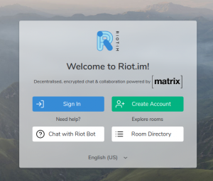 How to install and run bots for the Matrix network – /tmp/lab